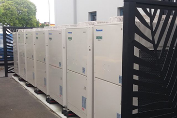 Rotorua's best for heat pumps, refrigeration & air conditioning - Temprite